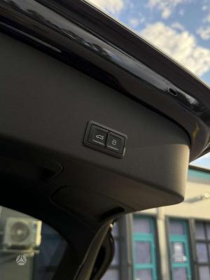Melns Audi A6 Allroad 2016 Viļņa, ar dzinēja tilpumu 2.97 L un nobraukumu 252 tūkst. km par 17890 €, foto 18 vietnē AUTOMOTO.COM.LV