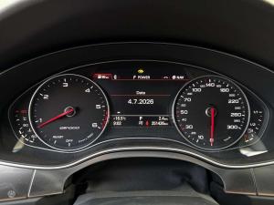 Melns Audi A6 Allroad 2016 Viļņa, ar dzinēja tilpumu 2.97 L un nobraukumu 252 tūkst. km par 17890 €, foto 20 vietnē AUTOMOTO.COM.LV