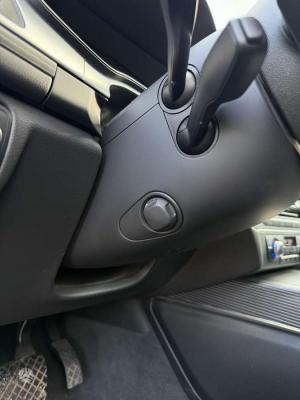 Melns Audi A6 Allroad 2016 Viļņa, ar dzinēja tilpumu 2.97 L un nobraukumu 252 tūkst. km par 17890 €, foto 25 vietnē AUTOMOTO.COM.LV