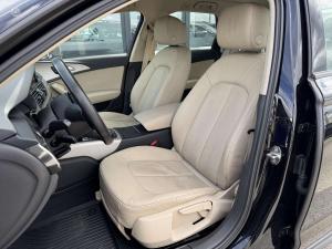 Black Audi A6 Allroad 2016 in Vilnius, with an engine capacity of 3.00 L and mileage of 245 thousand km for 12950 €, photo 8 on AUTOMOTO.COM.LV