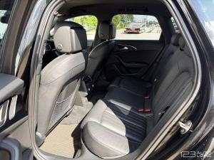 Black Audi A6 Allroad 2016 in Taurage, with an engine capacity of 3.00 L and mileage of 210 thousand km for 15300 €, photo 15 on AUTOMOTO.COM.LV
