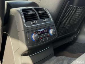 Black Audi A6 Allroad 2016 in Taurage, with an engine capacity of 3.00 L and mileage of 210 thousand km for 15300 €, photo 16 on AUTOMOTO.COM.LV