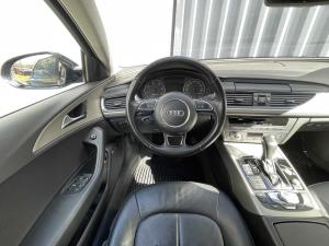 Melns Audi A6 Allroad 2017 Viļņa, ar dzinēja tilpumu 3.00 L un nobraukumu 278 tūkst. km par 14900 €, foto 13 vietnē AUTOMOTO.COM.LV