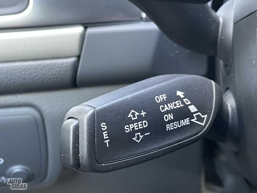 Melns Audi A6 Allroad 2017 Viļņa, ar dzinēja tilpumu 3.00 L un nobraukumu 278 tūkst. km par 14900 €, foto 16 vietnē AUTOMOTO.COM.LV