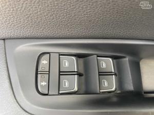 Melns Audi A6 Allroad 2017 Viļņa, ar dzinēja tilpumu 3.00 L un nobraukumu 278 tūkst. km par 14900 €, foto 25 vietnē AUTOMOTO.COM.LV