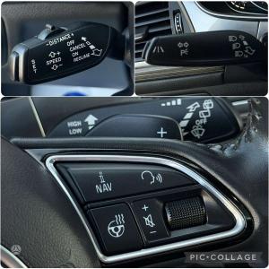 Black Audi A6 Allroad 2017 in Jonava, with an engine capacity of 2.97 L and mileage of 210 thousand km for 19999 €, photo 31 on AUTOMOTO.COM.LV