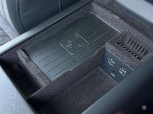 Black Audi A6 Allroad 2017 in Jonava, with an engine capacity of 2.97 L and mileage of 210 thousand km for 19999 €, photo 32 on AUTOMOTO.COM.LV