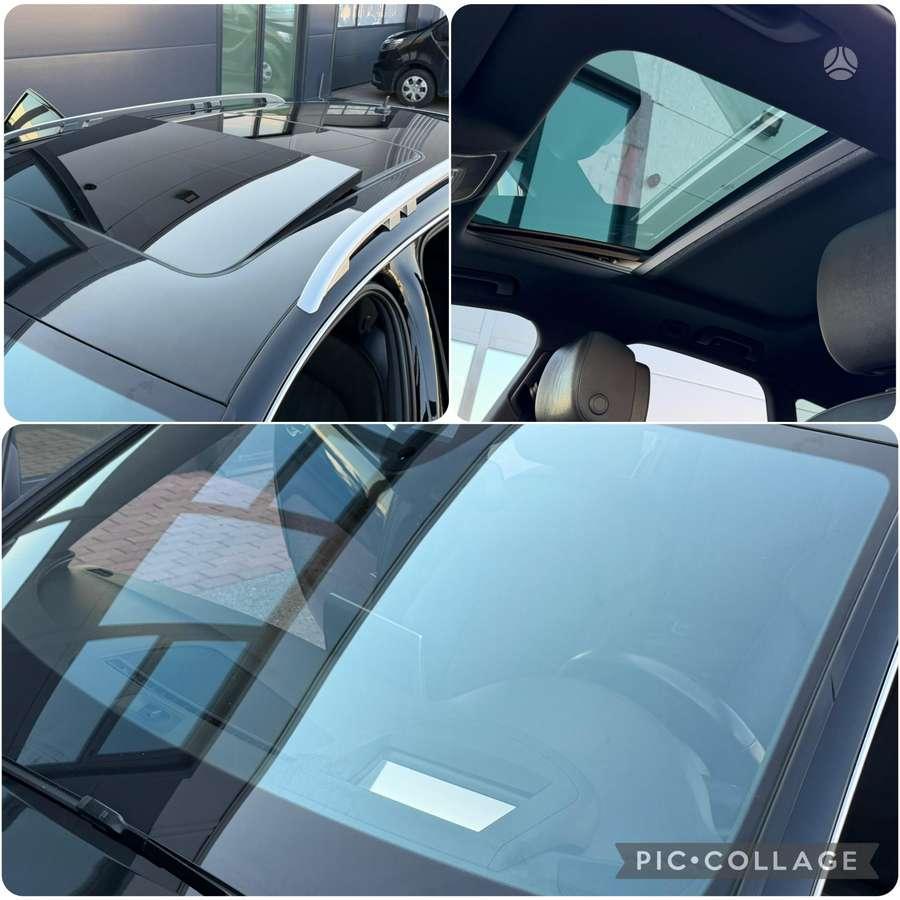 Black Audi A6 Allroad 2017 in Jonava, with an engine capacity of 2.97 L and mileage of 210 thousand km for 19999 €, photo 36 on AUTOMOTO.COM.LV