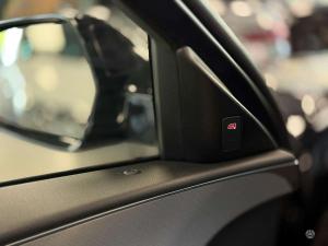 Black Audi A6 Allroad 2017 in Klaipeda, with an engine capacity of 2.97 L and mileage of 338 thousand km for 17250 €, photo 15 on AUTOMOTO.COM.LV