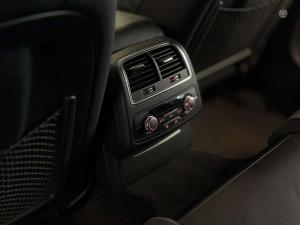 Black Audi A6 Allroad 2017 in Klaipeda, with an engine capacity of 2.97 L and mileage of 338 thousand km for 17250 €, photo 21 on AUTOMOTO.COM.LV