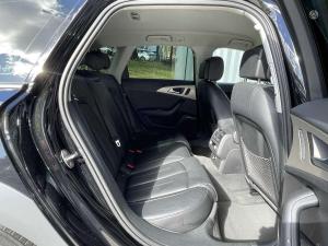 Black Audi A6 Allroad 2017 in Vilnius, with an engine capacity of 2.97 L and mileage of 278 thousand km for 13500 €, photo 7 on AUTOMOTO.COM.LV
