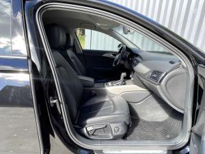 Black Audi A6 Allroad 2017 in Vilnius, with an engine capacity of 2.97 L and mileage of 278 thousand km for 13500 €, photo 10 on AUTOMOTO.COM.LV