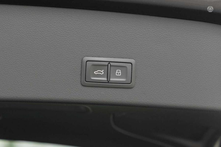 Black Audi A6 Allroad 2018 in Vilnius, with an engine capacity of 2.97 L and mileage of 186 thousand km for 18950 €, photo 22 on AUTOMOTO.COM.LV