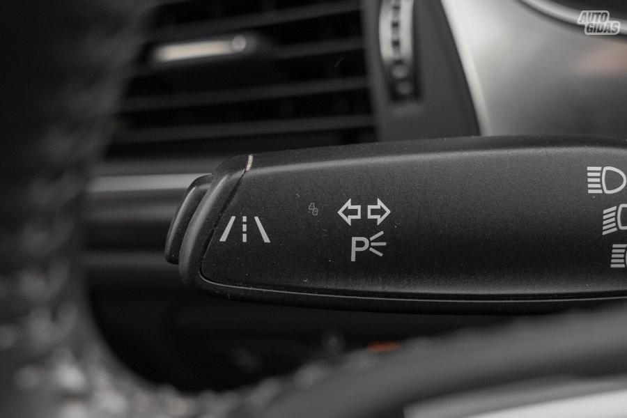 Melns Audi A6 Allroad 2018 Viļņa, ar dzinēja tilpumu 3.00 L un nobraukumu 186 tūkst. km par 18950 €, foto 27 vietnē AUTOMOTO.COM.LV