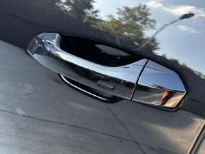 Melns Audi A6 Allroad 2019 Utena, ar dzinēja tilpumu 3.00 L un nobraukumu 200 tūkst. km par 28000 €, foto 13 vietnē AUTOMOTO.COM.LV