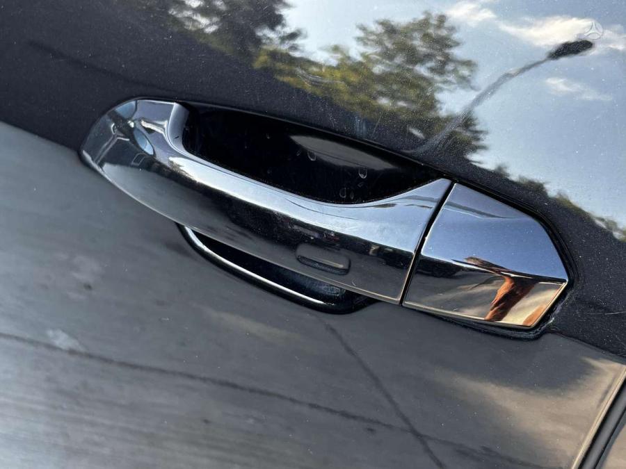Melns Audi A6 Allroad 2019 Utena, ar dzinēja tilpumu 3.00 L un nobraukumu 200 tūkst. km par 28000 €, foto 13 vietnē AUTOMOTO.COM.LV