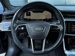 Melns Audi A6 Allroad 2019 Utena, ar dzinēja tilpumu 3.00 L un nobraukumu 200 tūkst. km par 28000 €, foto 15 vietnē AUTOMOTO.COM.LV