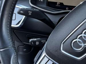 Melns Audi A6 Allroad 2019 Utena, ar dzinēja tilpumu 3.00 L un nobraukumu 200 tūkst. km par 28000 €, foto 17 vietnē AUTOMOTO.COM.LV