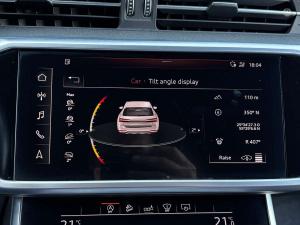 Melns Audi A6 Allroad 2019 Utena, ar dzinēja tilpumu 3.00 L un nobraukumu 200 tūkst. km par 28000 €, foto 20 vietnē AUTOMOTO.COM.LV
