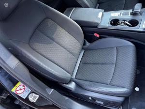 Melns Audi A6 Allroad 2019 Utena, ar dzinēja tilpumu 3.00 L un nobraukumu 200 tūkst. km par 28000 €, foto 28 vietnē AUTOMOTO.COM.LV