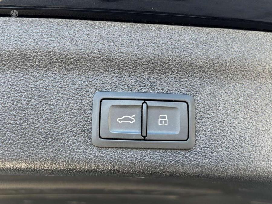 Melns Audi A6 Allroad 2019 Utena, ar dzinēja tilpumu 3.00 L un nobraukumu 200 tūkst. km par 28000 €, foto 31 vietnē AUTOMOTO.COM.LV