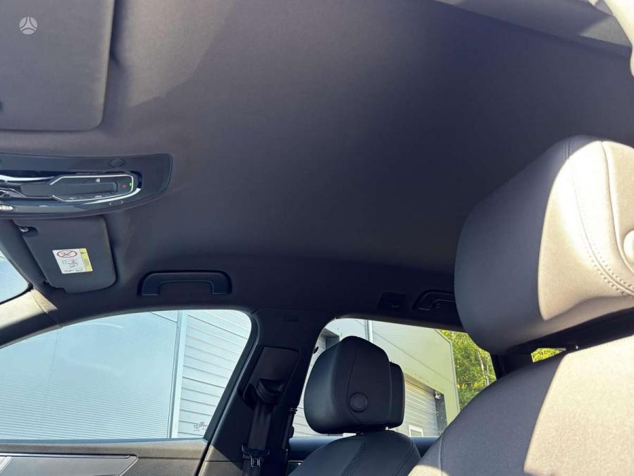 Melns Audi A6 Allroad 2019 Utena, ar dzinēja tilpumu 3.00 L un nobraukumu 200 tūkst. km par 28000 €, foto 35 vietnē AUTOMOTO.COM.LV
