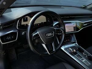 Melns Audi A6 Allroad 2019 Utena, ar dzinēja tilpumu 3.00 L un nobraukumu 200 tūkst. km par 28000 €, foto 37 vietnē AUTOMOTO.COM.LV