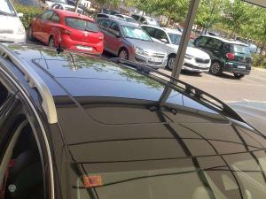 Melns Audi A6 Allroad 2019 Viļņa, ar dzinēja tilpumu 2.97 L un nobraukumu 536 tūkst. km par 13555 €, foto 5 vietnē AUTOMOTO.COM.LV