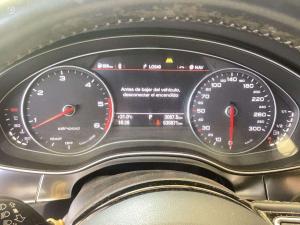 Melns Audi A6 Allroad 2019 Viļņa, ar dzinēja tilpumu 2.97 L un nobraukumu 536 tūkst. km par 13555 €, foto 11 vietnē AUTOMOTO.COM.LV