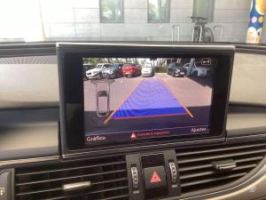 Melns Audi A6 Allroad 2019 Viļņa, ar dzinēja tilpumu 2.97 L un nobraukumu 536 tūkst. km par 13555 €, foto 15 vietnē AUTOMOTO.COM.LV