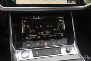 Black Audi A6 Allroad 2020 in Vilnius, with an engine capacity of 3.00 L and mileage of 122 thousand km for 27500 €, photo 32 on AUTOMOTO.COM.LV