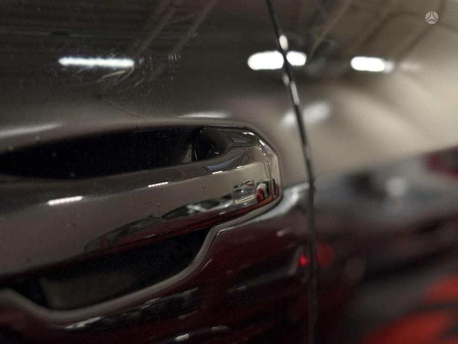 Melns Audi A6 Allroad 2020 Viļņa, ar dzinēja tilpumu 2.97 L un nobraukumu 260 tūkst. km par 28990 €, foto 11 vietnē AUTOMOTO.COM.LV