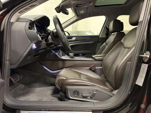 Melns Audi A6 Allroad 2020 Viļņa, ar dzinēja tilpumu 2.97 L un nobraukumu 260 tūkst. km par 28990 €, foto 16 vietnē AUTOMOTO.COM.LV