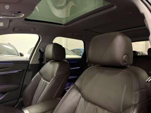 Melns Audi A6 Allroad 2020 Viļņa, ar dzinēja tilpumu 2.97 L un nobraukumu 260 tūkst. km par 28990 €, foto 17 vietnē AUTOMOTO.COM.LV