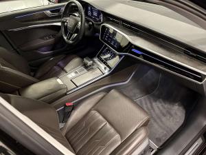 Melns Audi A6 Allroad 2020 Viļņa, ar dzinēja tilpumu 2.97 L un nobraukumu 260 tūkst. km par 28990 €, foto 19 vietnē AUTOMOTO.COM.LV