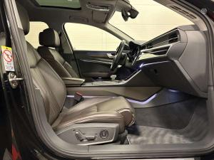 Melns Audi A6 Allroad 2020 Viļņa, ar dzinēja tilpumu 2.97 L un nobraukumu 260 tūkst. km par 28990 €, foto 20 vietnē AUTOMOTO.COM.LV