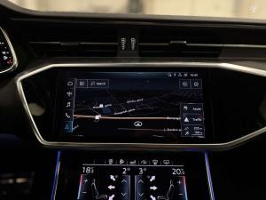 Melns Audi A6 Allroad 2020 Viļņa, ar dzinēja tilpumu 2.97 L un nobraukumu 260 tūkst. km par 28990 €, foto 31 vietnē AUTOMOTO.COM.LV