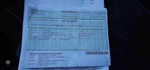 Черный Ауди А6 Олроуд 2020 в Клайпеда, объемом двигателя 2.97 л и пробегом 112 тыс. км за 33400 €, фото 36 на AUTOMOTO.COM.LV