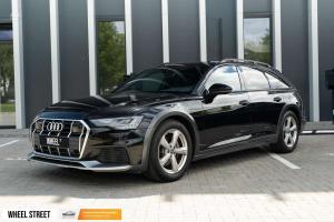 Audi A6 Allroad 2020 Viļņa vietnē Melns Audi A6 Allroad 2020 Viļņa, ar dzinēja tilpumu 2.97 L un nobraukumu 235 tūkst. km par 26000 €, foto 1 vietnē AUTOMOTO.COM.LV