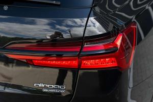 Melns Audi A6 Allroad 2020 Viļņa, ar dzinēja tilpumu 2.97 L un nobraukumu 235 tūkst. km par 26000 €, foto 11 vietnē AUTOMOTO.COM.LV