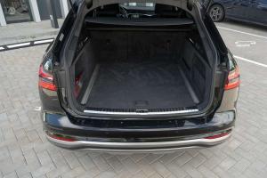 Melns Audi A6 Allroad 2020 Viļņa, ar dzinēja tilpumu 2.97 L un nobraukumu 235 tūkst. km par 26000 €, foto 13 vietnē AUTOMOTO.COM.LV