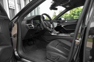 Melns Audi A6 Allroad 2020 Viļņa, ar dzinēja tilpumu 2.97 L un nobraukumu 235 tūkst. km par 26000 €, foto 16 vietnē AUTOMOTO.COM.LV
