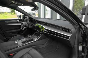 Melns Audi A6 Allroad 2020 Viļņa, ar dzinēja tilpumu 2.97 L un nobraukumu 235 tūkst. km par 26000 €, foto 19 vietnē AUTOMOTO.COM.LV