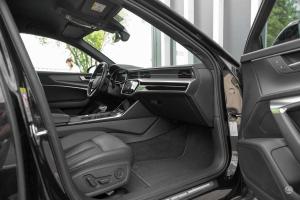 Melns Audi A6 Allroad 2020 Viļņa, ar dzinēja tilpumu 2.97 L un nobraukumu 235 tūkst. km par 26000 €, foto 20 vietnē AUTOMOTO.COM.LV