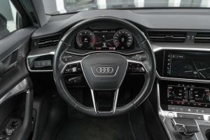 Melns Audi A6 Allroad 2020 Viļņa, ar dzinēja tilpumu 2.97 L un nobraukumu 235 tūkst. km par 26000 €, foto 23 vietnē AUTOMOTO.COM.LV