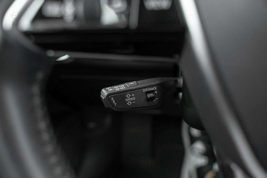 Melns Audi A6 Allroad 2020 Viļņa, ar dzinēja tilpumu 2.97 L un nobraukumu 235 tūkst. km par 26000 €, foto 26 vietnē AUTOMOTO.COM.LV