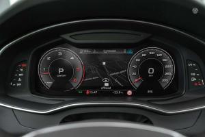 Melns Audi A6 Allroad 2020 Viļņa, ar dzinēja tilpumu 2.97 L un nobraukumu 235 tūkst. km par 26000 €, foto 27 vietnē AUTOMOTO.COM.LV