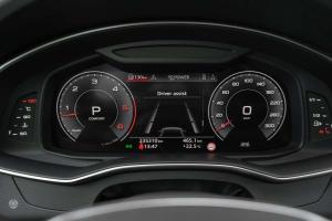 Melns Audi A6 Allroad 2020 Viļņa, ar dzinēja tilpumu 2.97 L un nobraukumu 235 tūkst. km par 26000 €, foto 28 vietnē AUTOMOTO.COM.LV