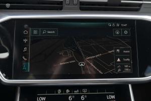 Melns Audi A6 Allroad 2020 Viļņa, ar dzinēja tilpumu 2.97 L un nobraukumu 235 tūkst. km par 26000 €, foto 29 vietnē AUTOMOTO.COM.LV