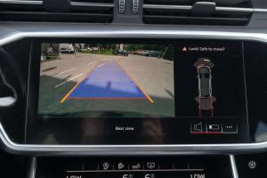 Melns Audi A6 Allroad 2020 Viļņa, ar dzinēja tilpumu 2.97 L un nobraukumu 235 tūkst. km par 26000 €, foto 30 vietnē AUTOMOTO.COM.LV